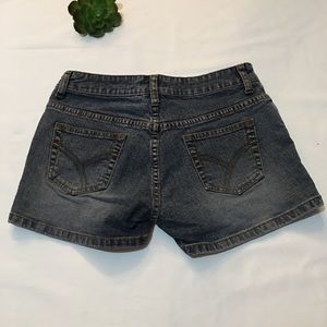 Forever 21 | Shorts | Xxi Short Jean | Poshmark